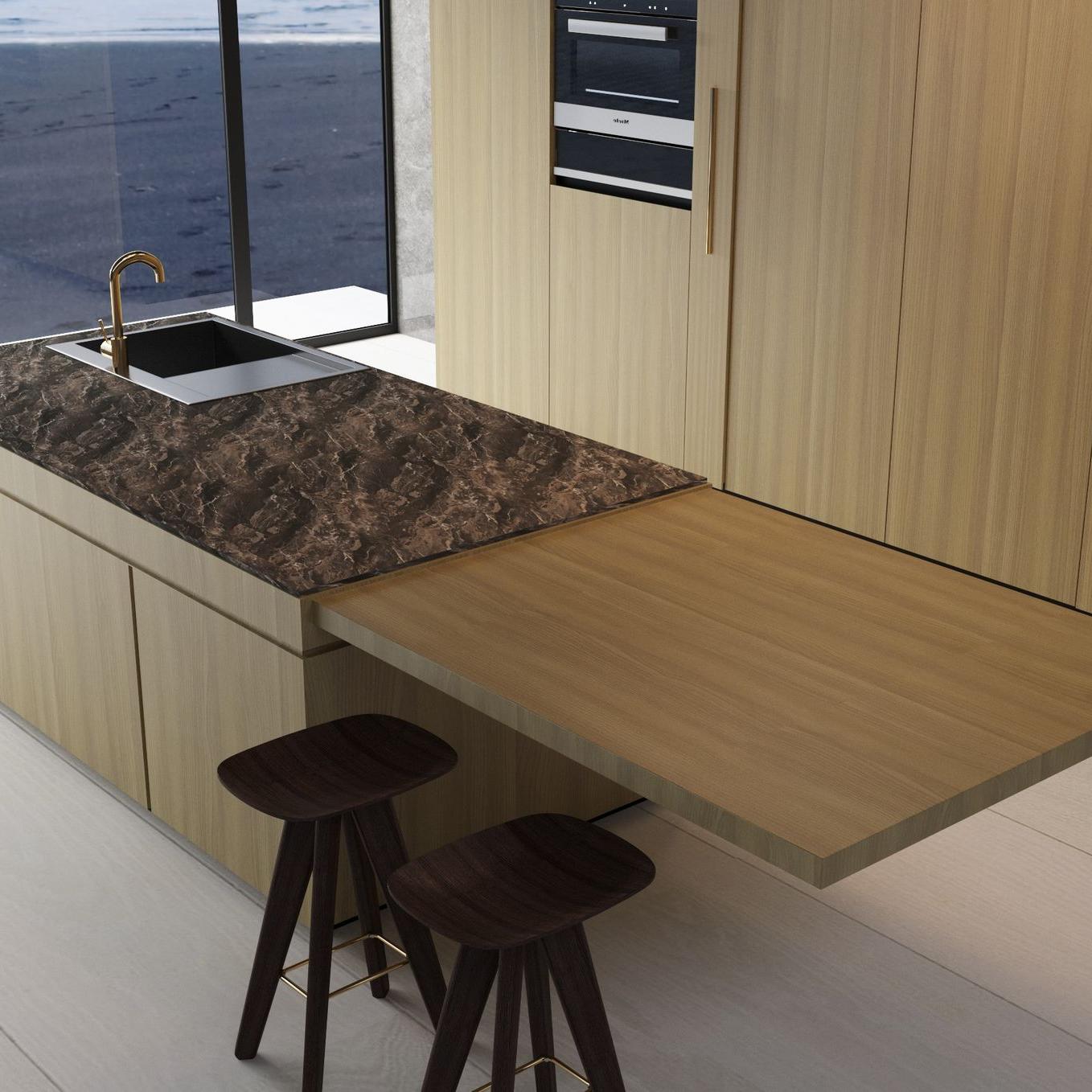 Cuisine Supernova | Archilabs